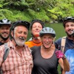 Tahiti excursion adventure circuit MTB MTB E-Bike private valley - FAQs