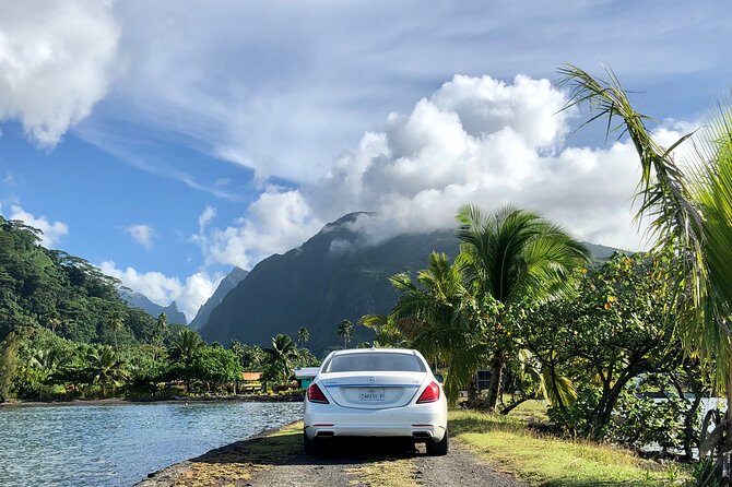 Tahiti: Full Day Tour of the Island - Who Will Love This Tour?