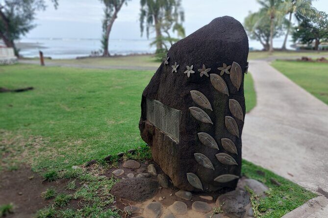 Tahiti Half Day Coastal Private Tour - What’s Missing? Considerations for Travelers