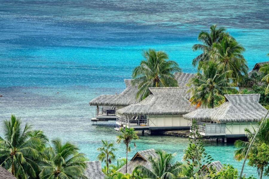 Tahiti: West Coast Full-Day Tour - What’s the Real Value?