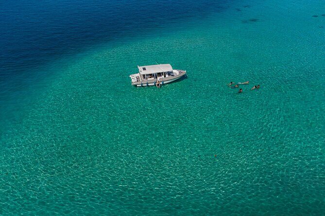 Tailor-made ocean discovery and snorkeling in Tahiti - Analyzing the Value
