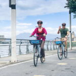 Taipei: 4-Hour Morning City Cycling Tour with Breakfast - What You Can Expect from the Tour