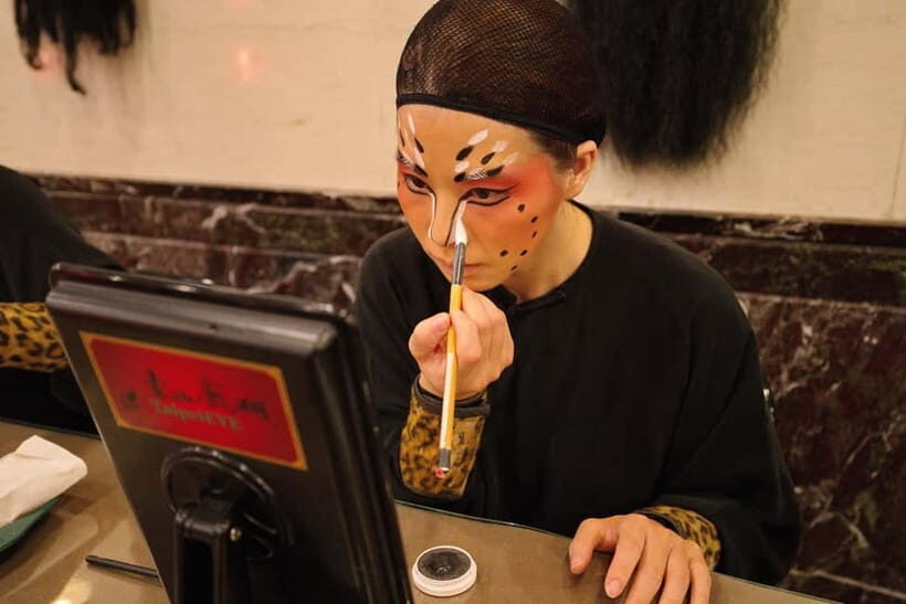 Taipei: 9-Hour Culture & Opera Day Tour at TaipeiEYE - Practical Details and Value