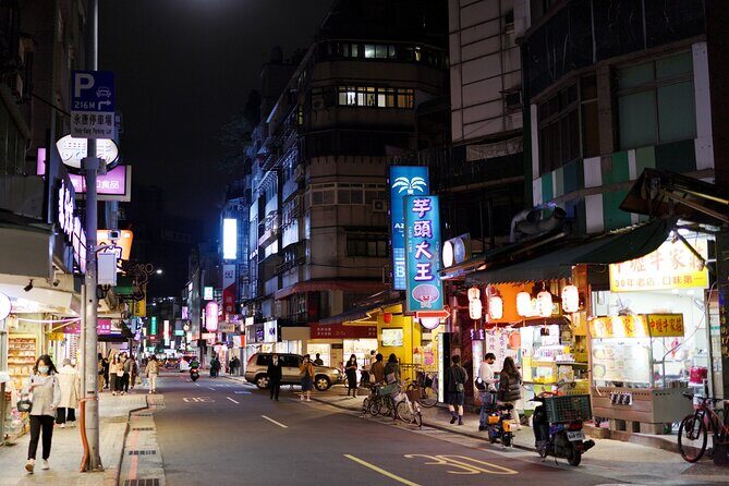 Taipei Day Tour: CKS Memorial Hall, 101, Bangka & Dadaocheng - Why We Think This Tour Brings Good Value