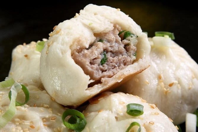 Taipei Foodie Tour - The Experience in Detail