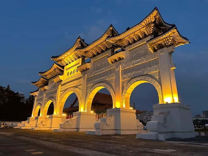 Taipei: Full or Half Day Sightseeing Tour with 101 Taipei - Who This Tour Is Best For
