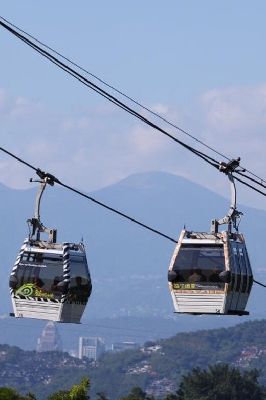 Taipei: FunPass Transport and 30 Attractions Access Card - The Bottom Line