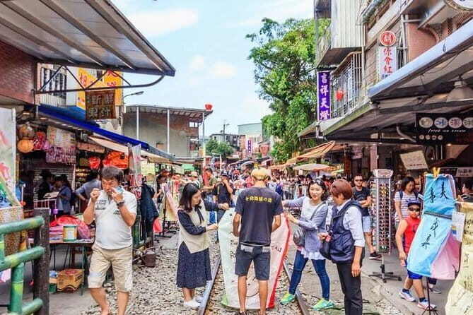 Taipei: Kickstart Your Trip - Frequently Asked Questions