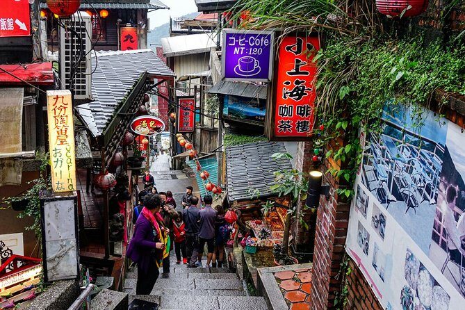 Taipei One Day Tour with a Local: 100% Personalized & Private - Authenticity and Value