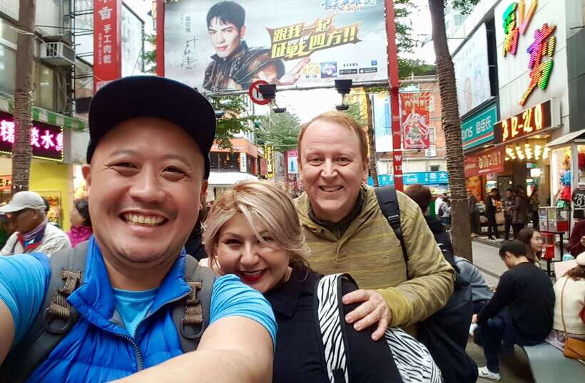 Taipei: Private Highlights & Hidden Gems Tour with a Local - Who Will Love This Tour?