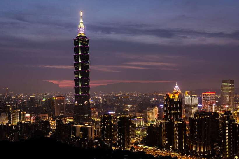 Taipei Private Walking Tour with a Local - The Sum Up: Who Should Consider This Tour?