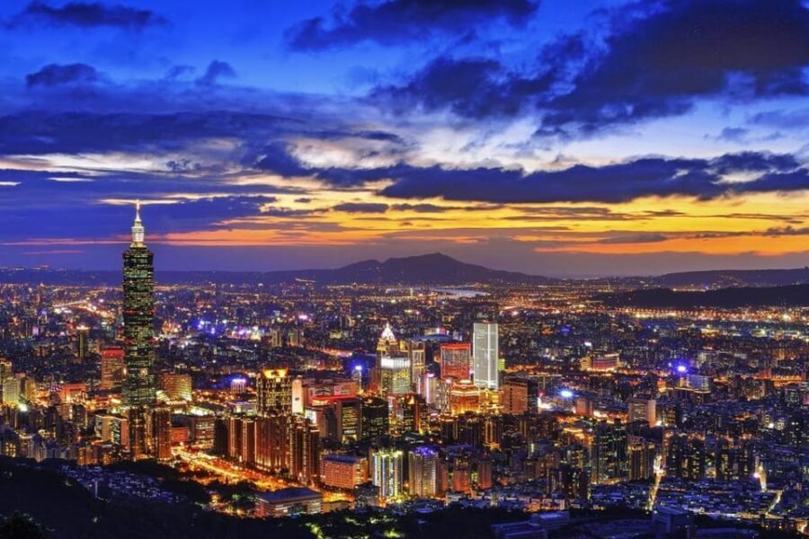 Taipei: Unlimited FunPass - Transports & Attractions Pass - The Attractions: A Taste of Taipei & Beyond