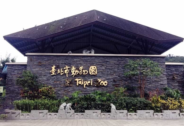 Taipei: Zoo Entrance Ticket - Authentic Traveler Perspectives