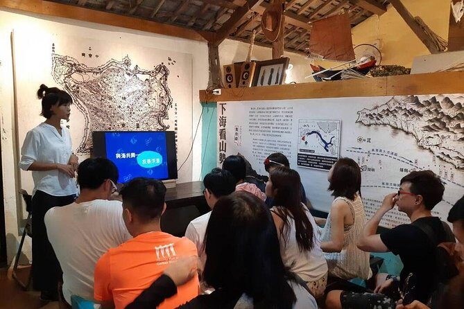 Taiwan Green Island Friendly Snorkeling Experience - Why This Tour Could Be Perfect for You