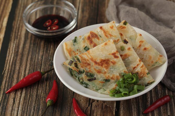 Taiwanese Breakfast Cooking Class in Taipei - What to Expect from the class