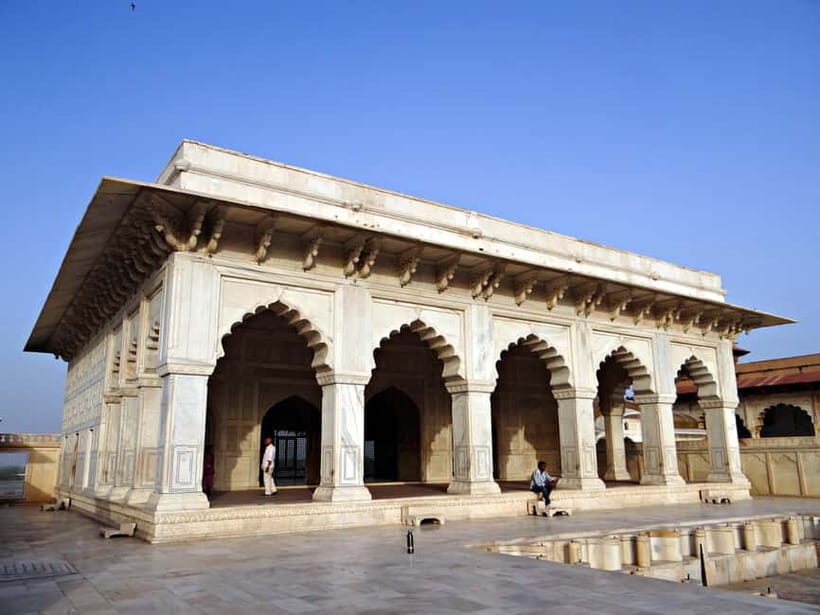Taj Mahal, Agra Fort & Baby Taj: Day Trip from Delhi by Car - Why This Tour Offers Great Value