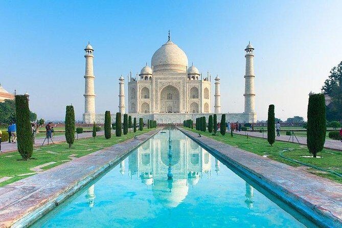 Taj Mahal, Agra Fort, Baby Taj -Local Private Tour Agra - The Drawbacks and Things to Consider