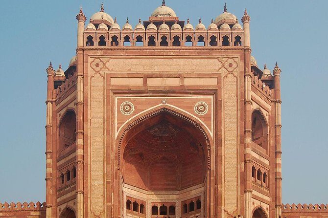 Taj Mahal Agra Overnight Tour from Delhi by Car - Authentic Experiences and Honest Observations