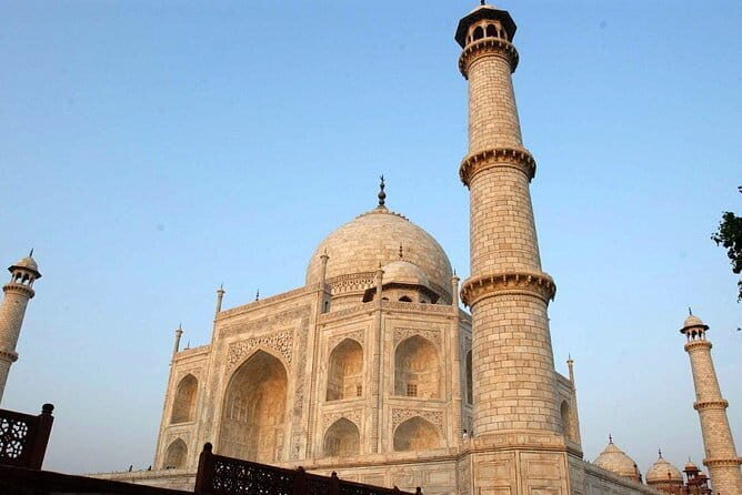 Taj Mahal and Agra Fort - Private Day Tour from Jaipur (by Road) - What Travelers Say and Why It Matters