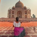 Taj Mahal and Agra Fort Tour Entry Tickets and Private Tour - Who would enjoy this tour?