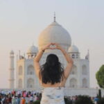 Taj Mahal and Agra fort tour with iconic photoshoot - Real Traveler Insights