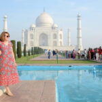 Taj Mahal and Agra Private Day Tour from Delhi with 5* Meal - Authentic Experiences and Practical Details