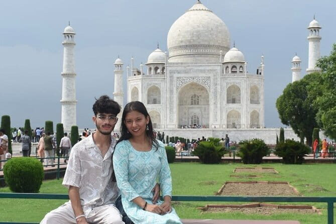 Taj Mahal and Agra Private Guided Same Day Tour from Delhi - Why Travelers Rave About This Tour