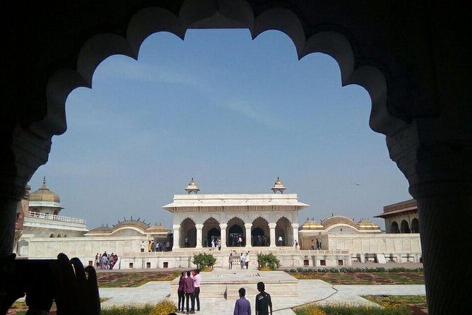 Taj Mahal And Fathepur Sikri - Final Thoughts: Who Will Appreciate This Tour?