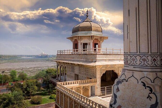 Taj Mahal Day Tour From Delhi - Who Will Love This Tour?