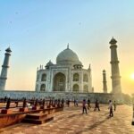 Taj Mahal Day Tour from Delhi by Superfast Train with Entry - The Taj Mahal: An Iconic Wonder