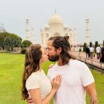Taj Mahal Day Trip from Delhi by Gatimaan Express Train - What Makes This Tour Special?