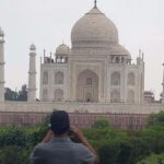 Taj Mahal & Elephant Sanctuary Same Day Tour From Delhi - Value and Practical Considerations