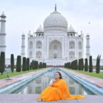 Taj Mahal: Foreigner Express Ticket (High Value) - Practical Tips for Your Visit