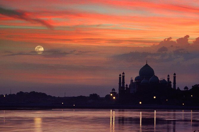 Taj Mahal Guided Tour From Delhi - What Travelers Say and Why It Matters