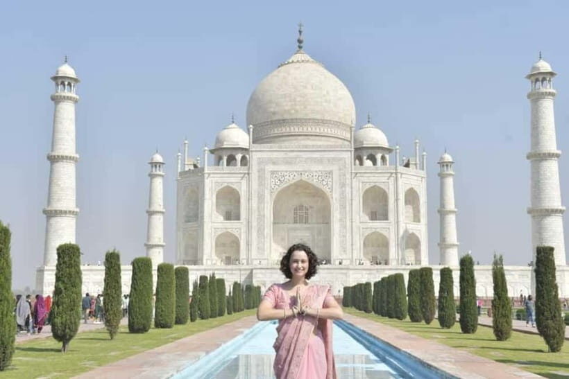 Taj Mahal Professional Photography or Guide Sunrise Tour - What the Reviews Reveal