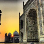 Taj Mahal Skip-The-Line Entry Tickets with Guided Tour - Ease and Convenience with Pre-Booking
