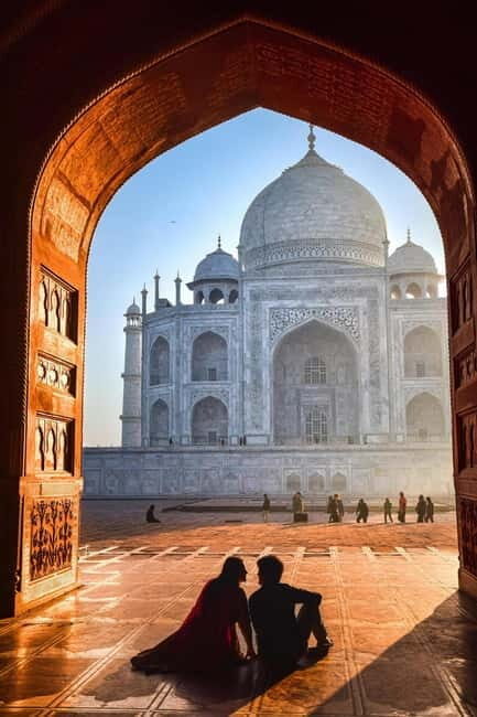 Taj Mahal Skip the Line Private Tour from Agra City - FAQ