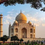 Taj Mahal Skip-the-Line Tour from Delhi by CarAll Inclusive - Exploring the Taj Mahal