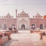 Taj Mahal Sunrise and Agra Fort Private Day Trip from Delhi - What Travelers Say