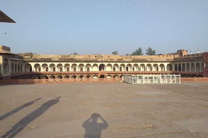 Taj Mahal Sunrise and Sunset tour from Bengaluru with Baby Taj - Value for Money: What You’re Getting