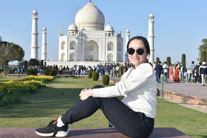 Taj Mahal Sunrise & Sunset Overnight Private Tour from Delhi - Final Thoughts: Is This Tour for You?