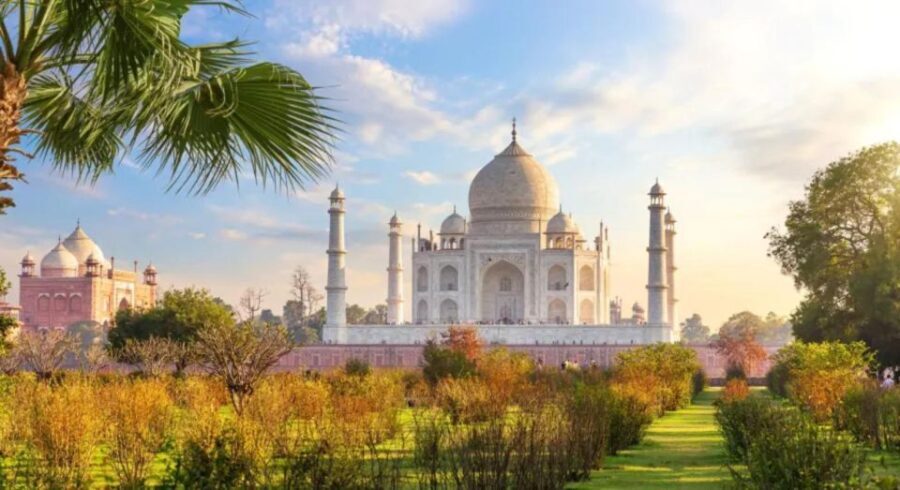 Taj Mahal Sunset View or Morning View Tour with Hotel Pickup - Who Would Love This Tour?