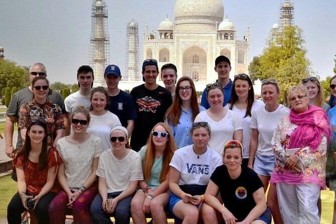 Taj Mahal Tour - Authentic Experiences and Reviews