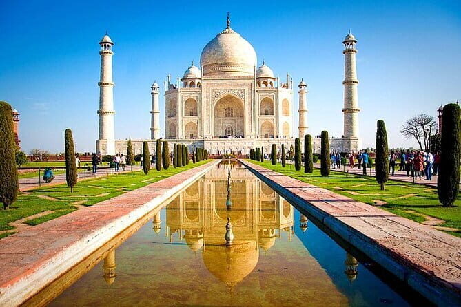 Taj Mahal Tour With Fatehpur Sikri - What Makes This Tour Stand Out?