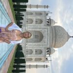 Taj Mahal Trip From New Delhi best pic tour - The Full Experience: What to Expect on This Tour