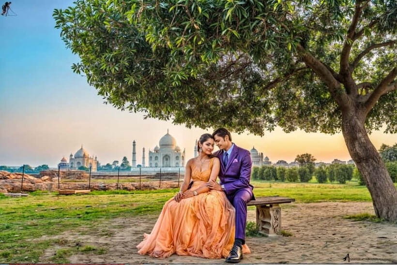 Taj Mahal with Mausoleum Skip The Line Ticket With Guide - What You Can Expect from This Tour