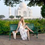 Taj Mahal with Professional Photoshoot - The Itinerary Breakdown