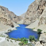 Tajikistan Seven Lakes Day TripFrom Samarkand - Transportation and Logistical Details