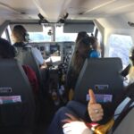 Takaka: Farewell Spit/Abel Tasman Scenic Flight - The Highlights: Why This Scenic Flight Stands Out