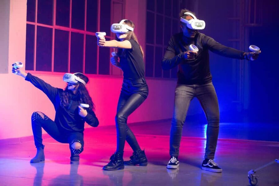 Takapuna: Free-Roaming Virtual Reality Multiplayer - What Do Real Reviewers Say?